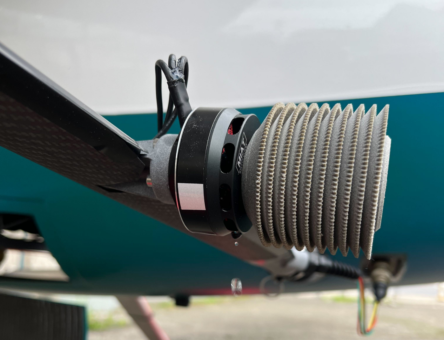3D Printed Parts for Cargo Planes - Additive Manufacturing in Aviation ...